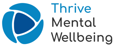 Thrive Mental Wellbeing | Mental Healthcare Services